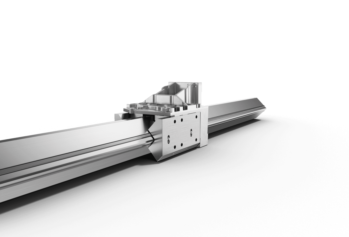 Kassette - Franke GmbH